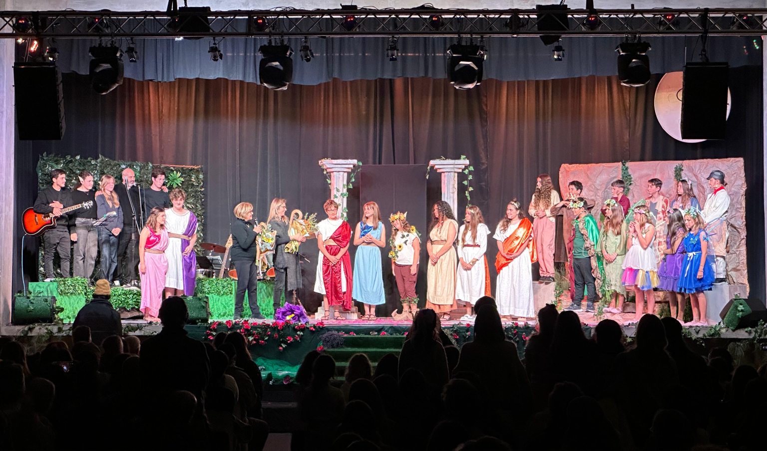 International College – IC Punta del Este