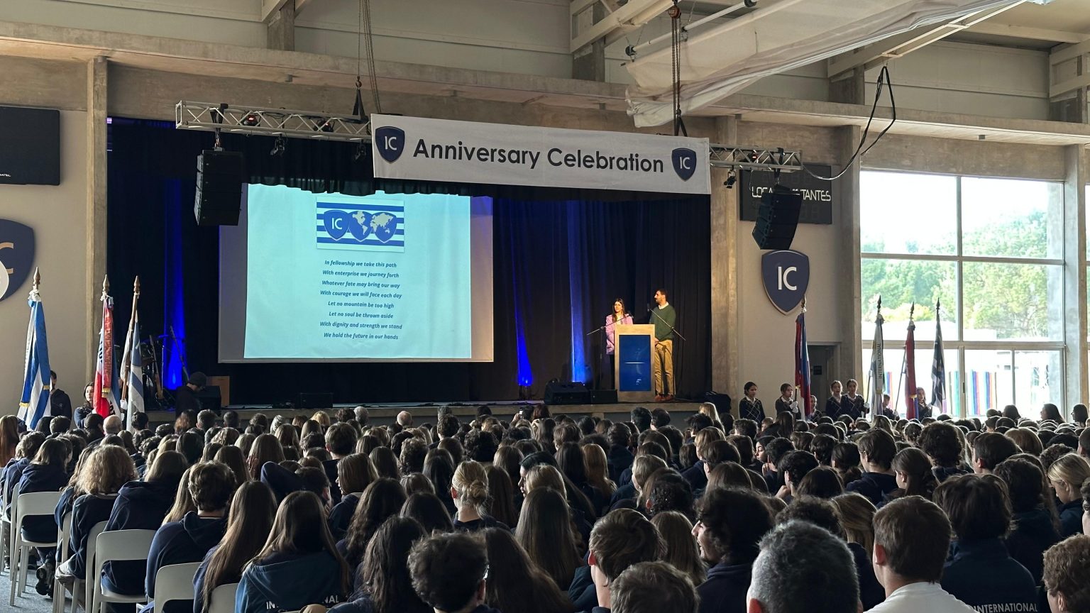 International College – IC Punta del Este