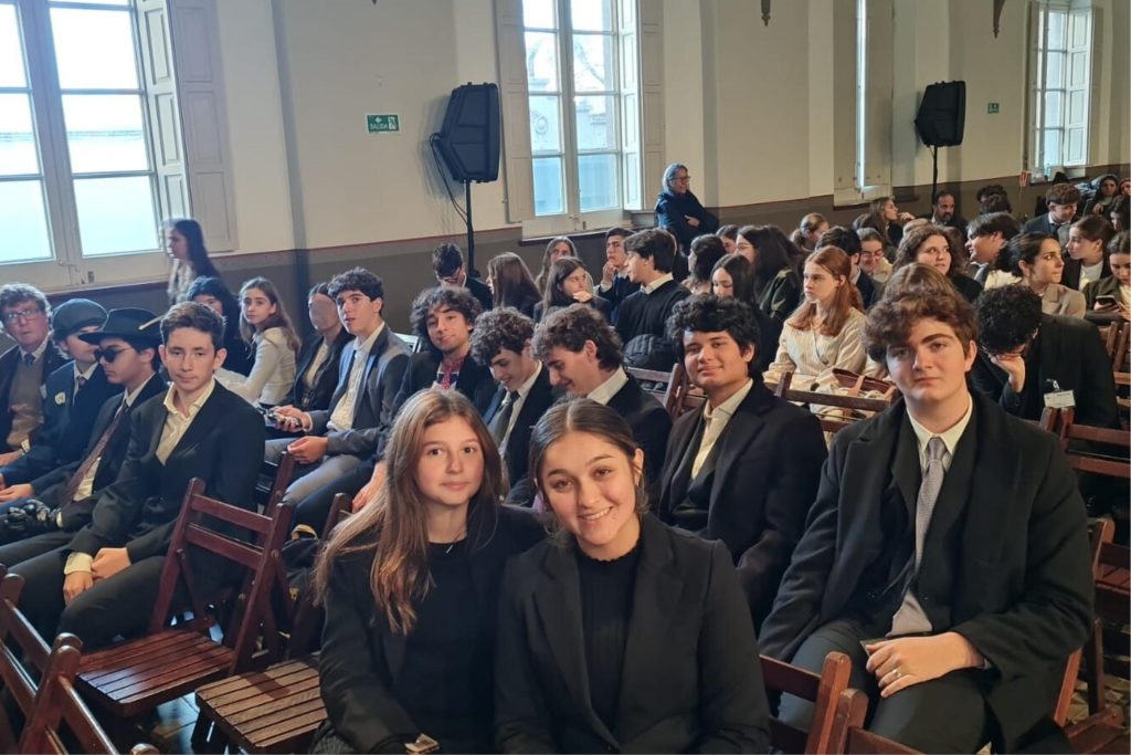 International College – IC Punta del Este